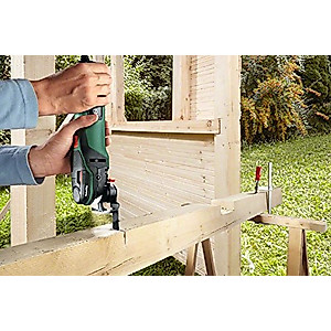 Bosch 2609256979 Flooring-Set 4 Pcs