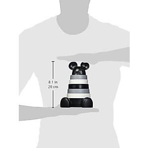 Green Toys Mickey Mouse Stacker