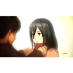 Attack on Titan 2 - PlayStation 4