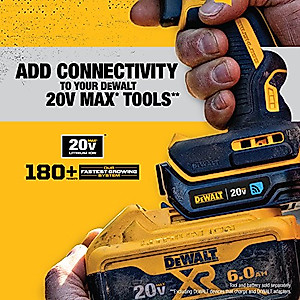 DEWALT DCE040 Connector