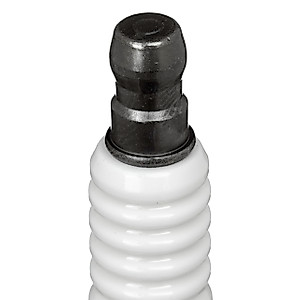 NGK (7746) IFR7G-11KS Laser Iridium Spark Plug, Pack of 1