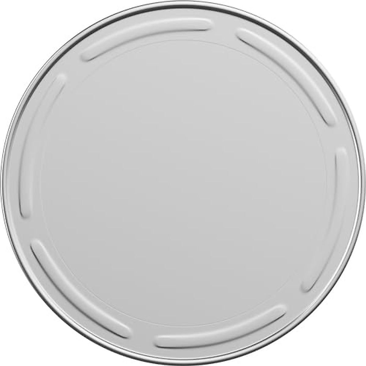 PLANTERS Deluxe Honey Roasted Whole Cashews, Sweet and Salty Snacks, 8.25oz (1 Canister)