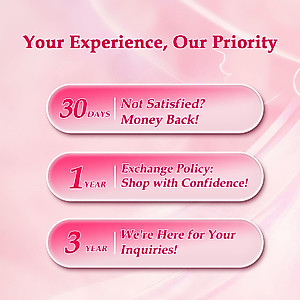 Thrusting G Spot Rabbit Dildo Vibrator, Tongue Licking Rotating Vibrating Women Couples Adult Sex Toys, MHYNNR Female Clitoris Vibrator Wand Stimulator Toy, Dildos Vibrators for Woman Her Pleasure