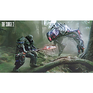 The Surge 2 - Xbox One