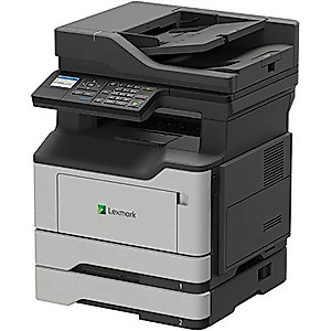 LEX36S0620 - Lexmark MX320 MX321adn Laser Multifunction Printer - Monochrome