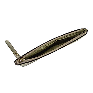 Kate Spade Camelia Street Mini Pouch Gold WLRU1794