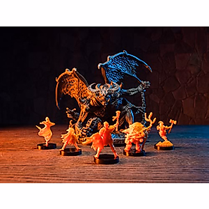 Bardsung: Legend of The Ancient Forge Dungeon Crawl (Core Game) 100+ Hours of Play