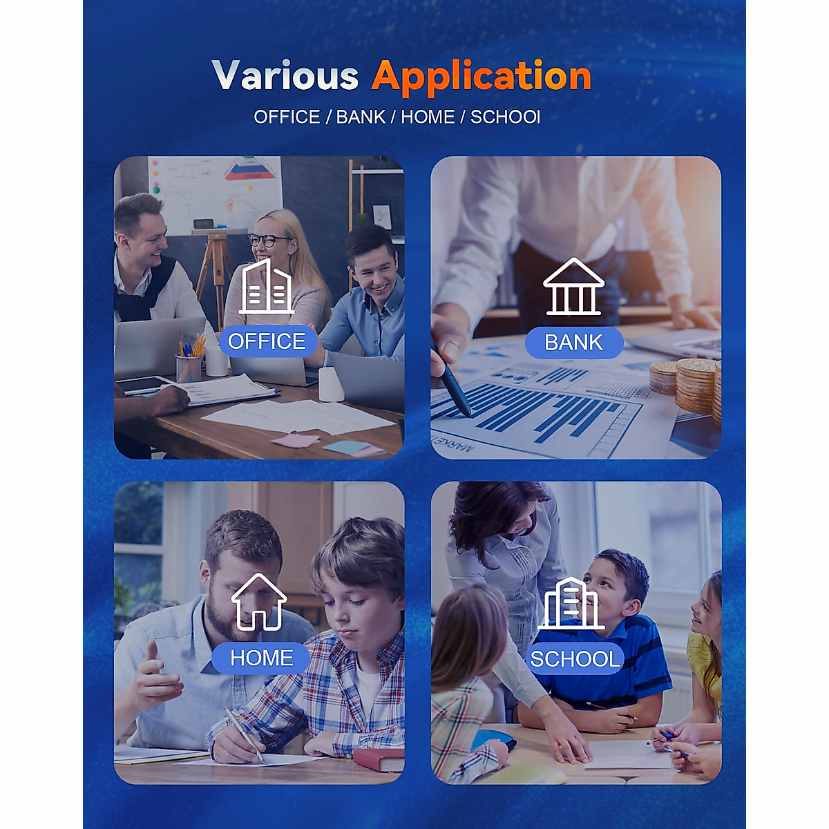 TN227 High Yield Toner Cartridges TN227 Compatible for Brother TN227 TN223 TN-227BK/C/M/Y High Yield Toner Cartridge for Brother HL-L3270CDW MFC-L3770CDW HL-L3290CDW Printer (tn-227 2BK/1C/1M/1Y)