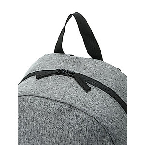 Jordan Jordan Camo Boys School Backpack, grey, Taglia unica