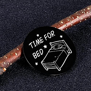 Funny Stocking Stuffers for Teens Boys Gamer Christmas Birthday Gifts Decision Coin for Kids Son Boyfriend Girlfriend Men Women Game Lover Fan Gaming Gift for Teenagers Brother Husband Double-sided