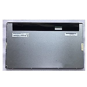 Davitu Remote Controls - 18.5-inch TFT LCD panel M185BGE-L23 LCD monitor 1366 768 LCD screen TN