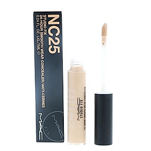 MAC Studio Fix 24-Hour Smooth Wear Concealer NC25