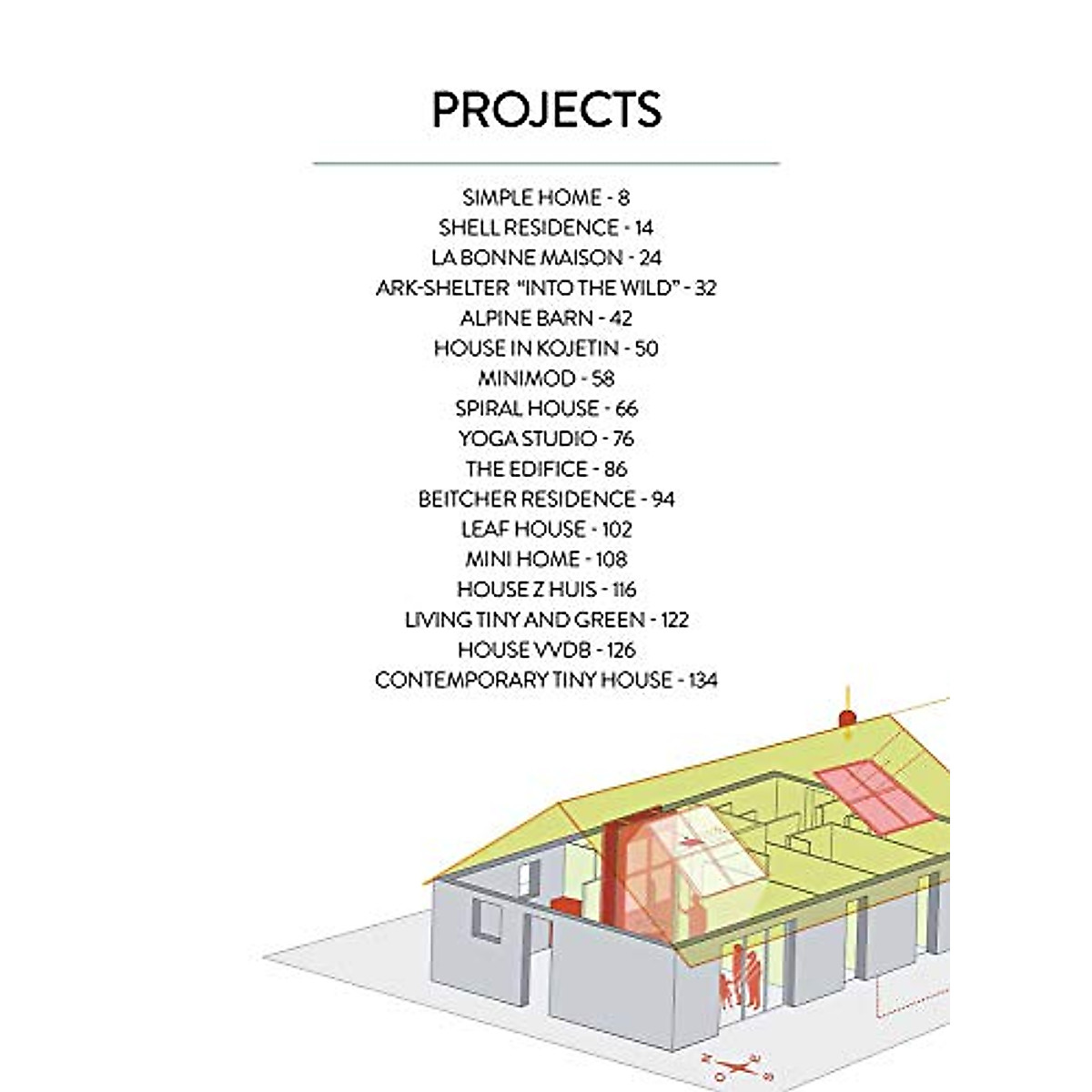 Off Grid: Nature Powered Homes