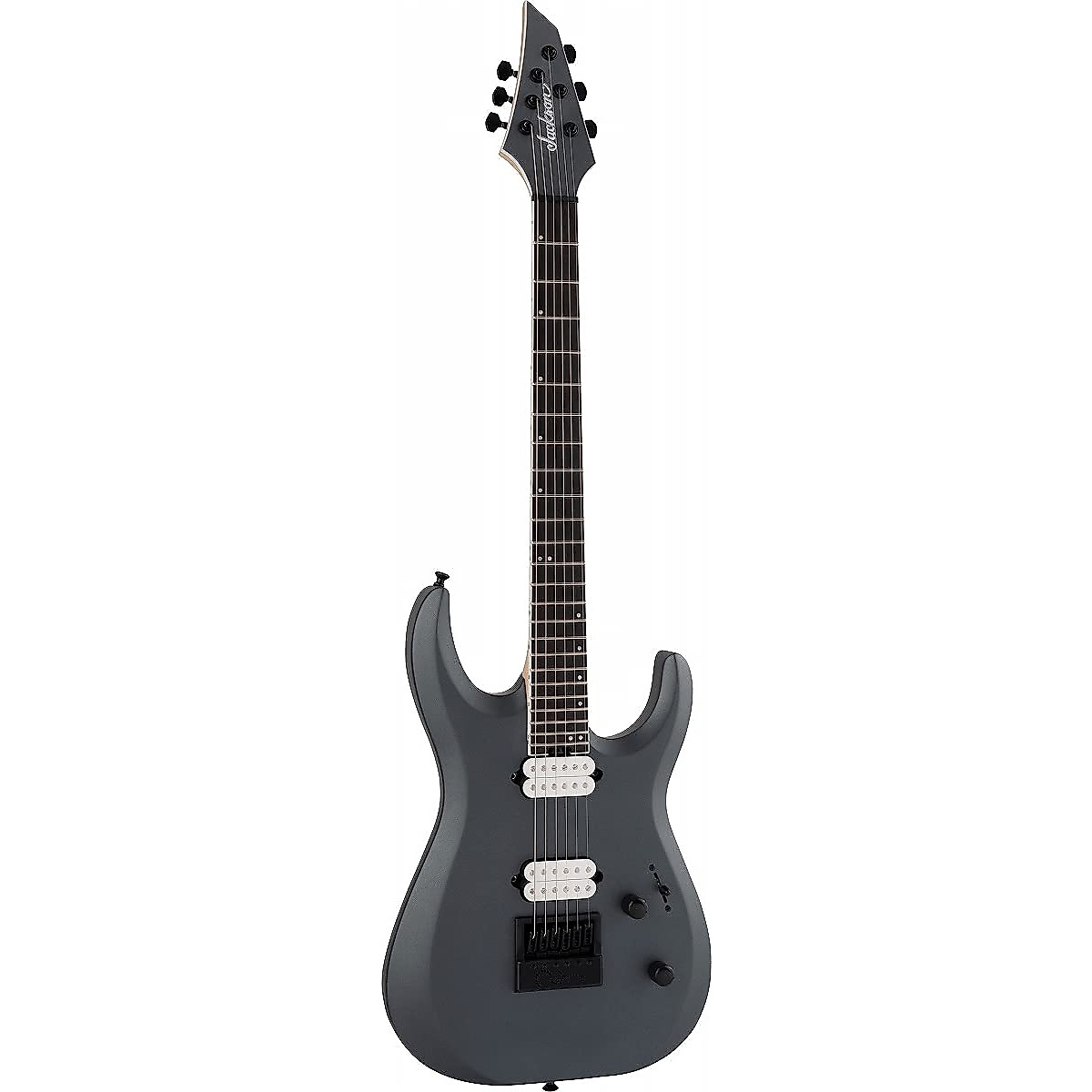 Jackson Pro Series Dinky DK Modern EverTune 6 Electric Guitar - Satin Graphite