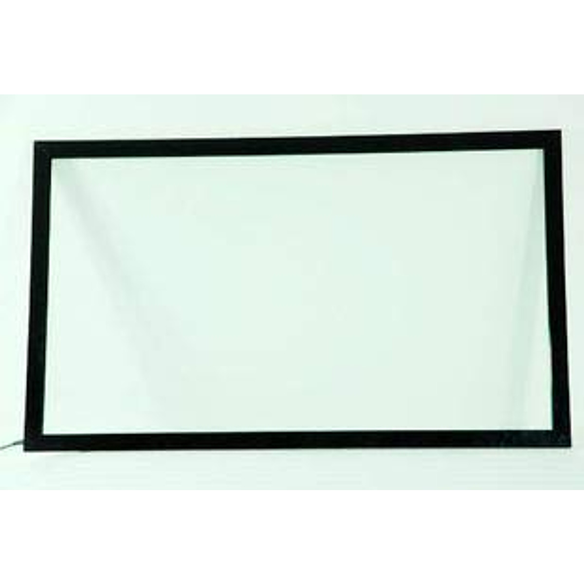 15 Inches 4:3 Ratio 10 Touch Points IR Touch Frame Panel,Touch Screen Overaly Kit with Glass Plug&Play