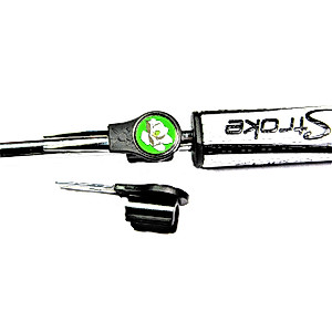 Putter Mounted Divot Tool and Ball Marker- Magnolia