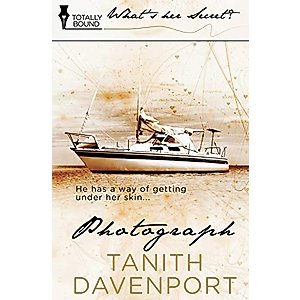 Photograph (What's Her Secret?)