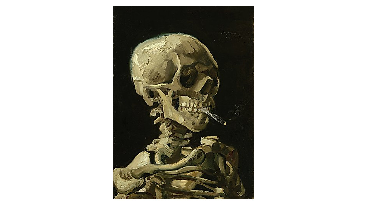 3-Pack Laminated Fine Art Prints: Da Vinci, Picasso, Van Gogh