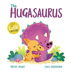 The Hugasaurus