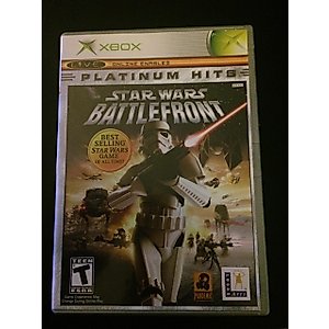 Star Wars Battlefront - Xbox