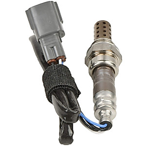 BOSCH 15247 Premium OE Fitment Oxygen Sensor - Compatible with Select Lexus GS300, SC300; Toyota Sequoia, Supra, Tacoma, Tundra