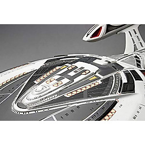 AMT U.S.S. Enterprise 1701-E 1:1400 Scale Model Kit