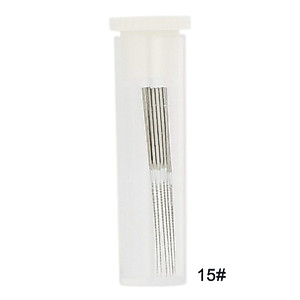 NSKI Endodontic Cleaning Kit U File Wrench Tips (DTE Kit)