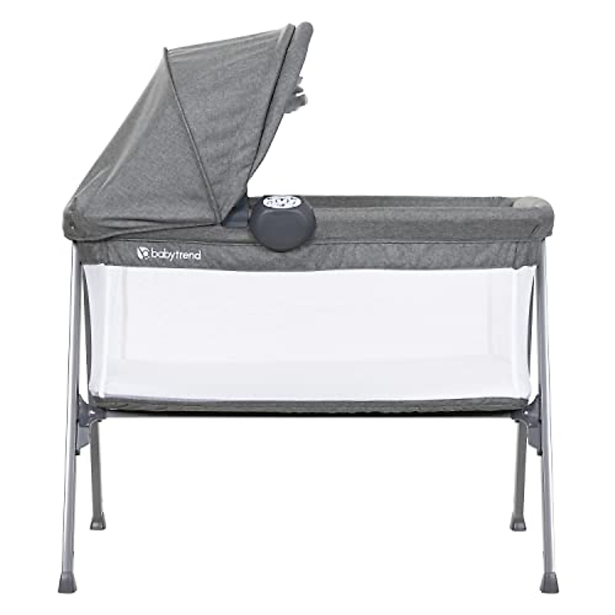Baby Trend Lil Snooze Large Bassinet Plus