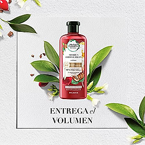 Herbal Essences bio:renew Arabica Coffee Fruit Volumizing Conditioner, 13.5 fl oz