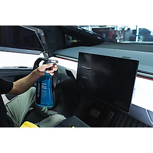 Mothers 06624 re|Vision Glass+Surface Cleaner - 24 oz.