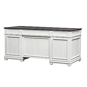 Liberty Furniture INDUSTRIES Allyson Park Desk