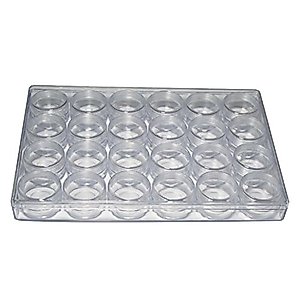 SE 24-in-1 Storage Box - 8737DB