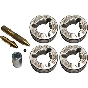 Miller 151036 Kit,Drive Roll .035 U-Gr 4 Roll