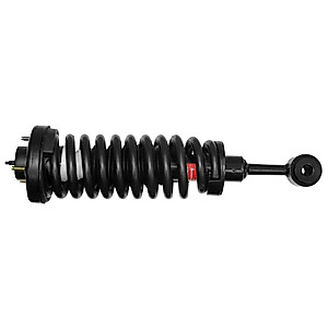 Monroe Quick-Strut 171369 Suspension Strut and Coil Spring Assembly for Ford Expedition