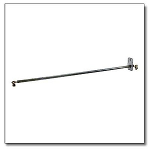 Hatco R02.08.110D.00 WARMER ELEMENT120V 1100 W 48" for Hatco - Part# R02.08.110D.00 (R02.08.110D.00)