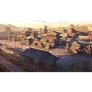 Dynasty Warriors 9 Playstation Hits (PS4)