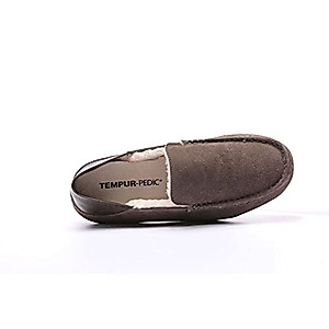 Tempur-Pedic Tatum Charcoal 10 D (M)