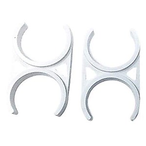 Jett Water Systems 2.5” x 2.5” Reverse Osmosis Filter Clip