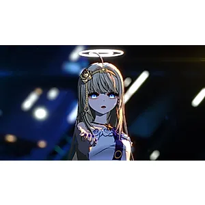 CRYMACHINA: Deluxe Edition - Nintendo Switch