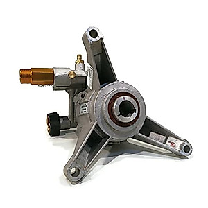 Himore | Universal 2800PSI Power Pressure Washer Water Pump, 2.3GPM, 308653052 Fits Many Models