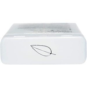 Giovanni Leave-In Weightless Moisture Conditioner - Leave in Conditioner for Curly, Wavy, Dry, Damaged Hair, Detangler Hair Care Product for Women & Men, Sulfate Free - 8.5 Fl Oz (Pack of 1)