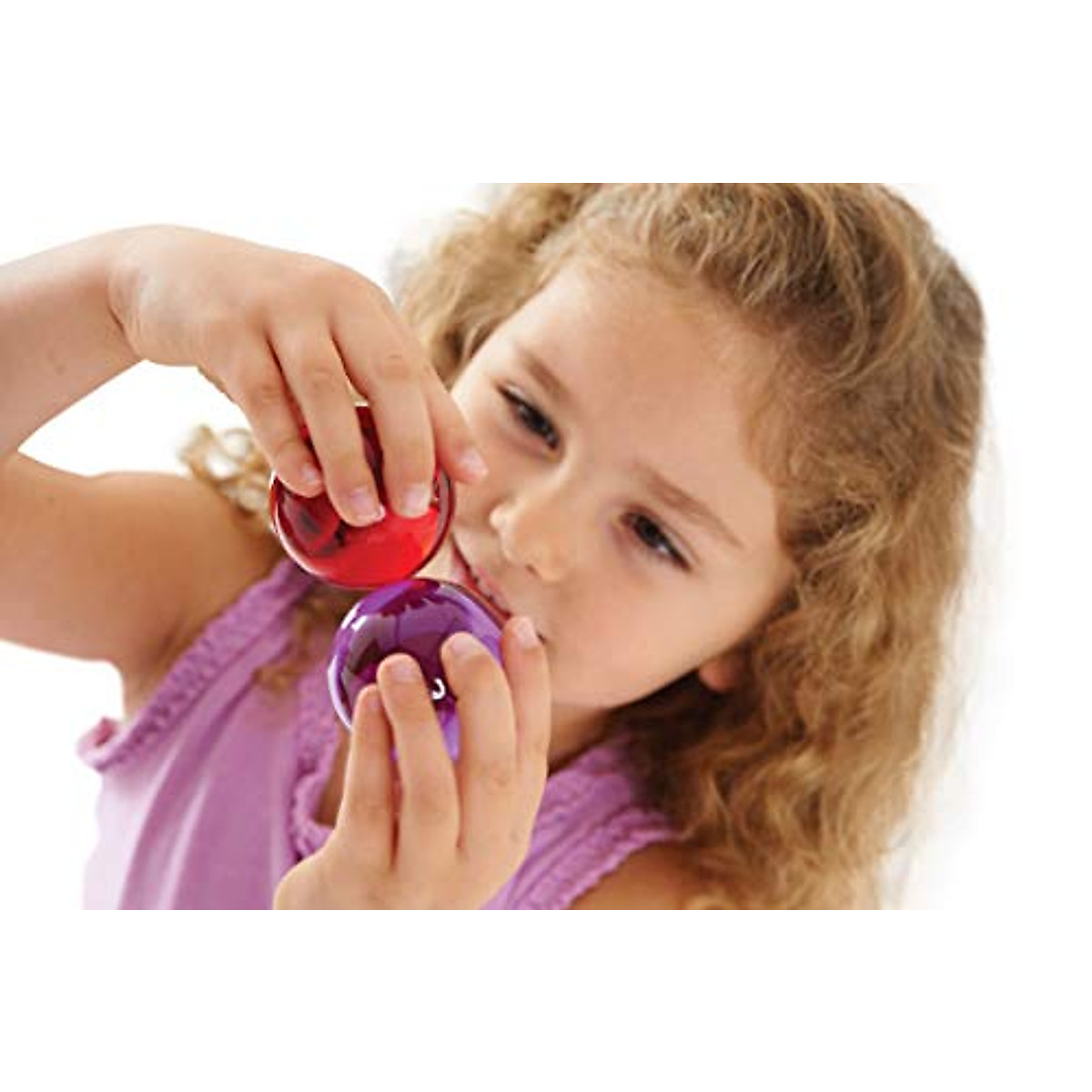 TickiT - 72604 Perception Spheres - Set of 8