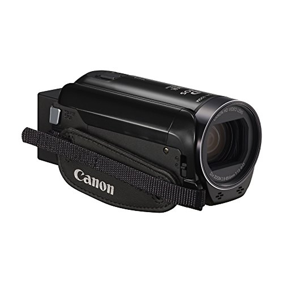Canon VIXIA HF R700 Camcorder (Black), 1080p