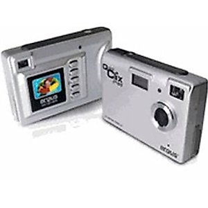 Argus QC-2185 Quick Click 2MP Digital Camera