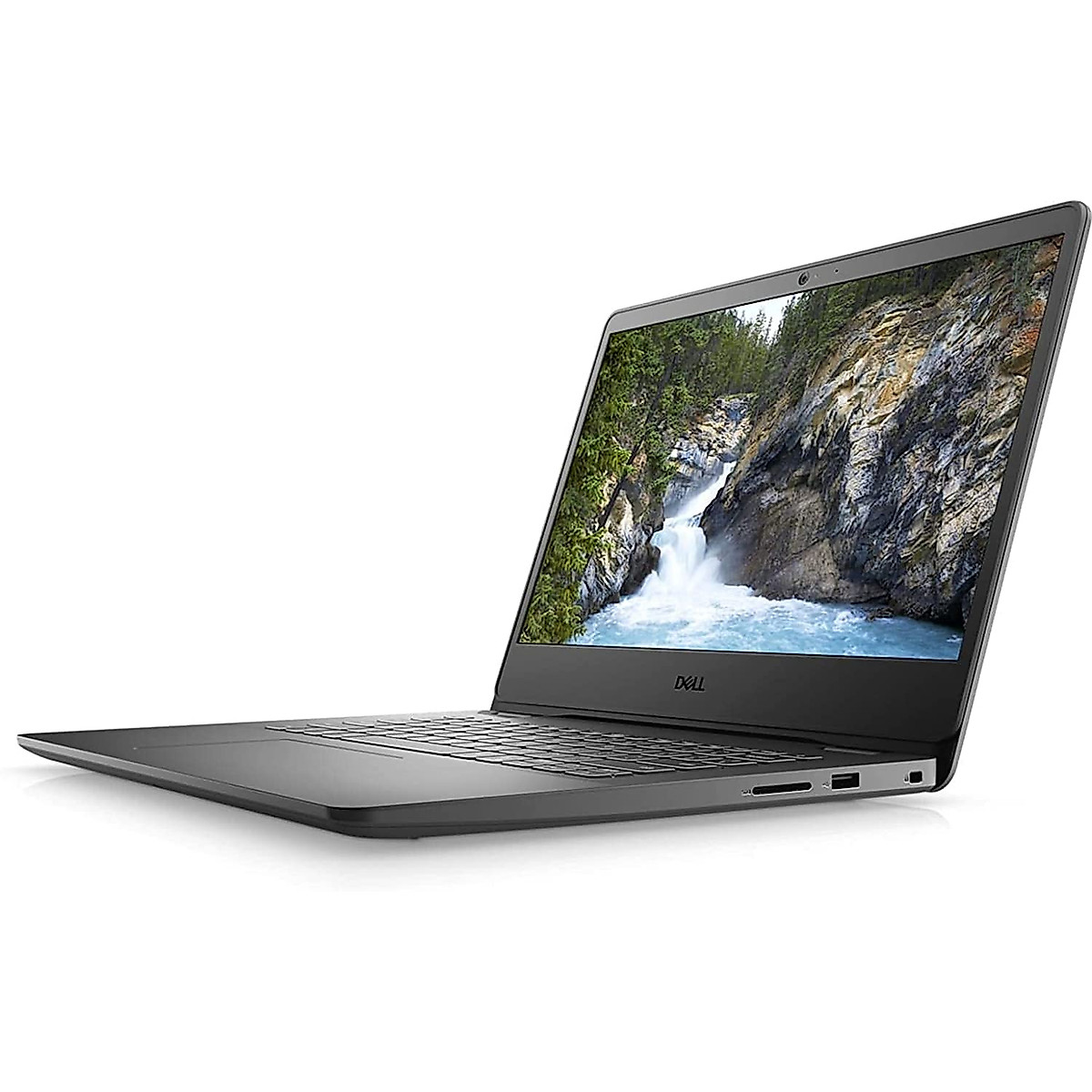 Dell Vostro 14 Business Laptop: Core i5-1135G7, 256GB SSD, 8GB RAM, 14" Full HD Display, Windows 10 Professional