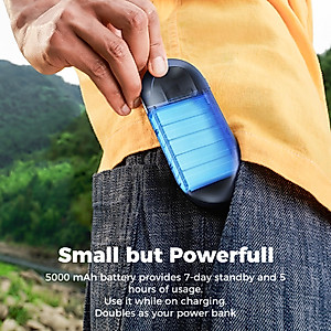 Rokid Station, Google-Certified Portable Android TV Device, Media Streaming Box, The Best Companion for Rokid Max and Other AR Glasses