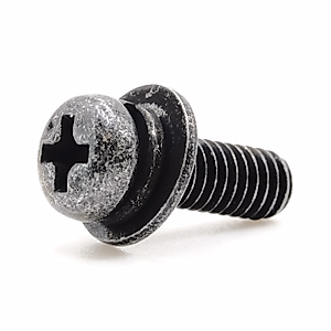 ReplacementScrews Stand Screws Compatible with Toshiba 19L4200U