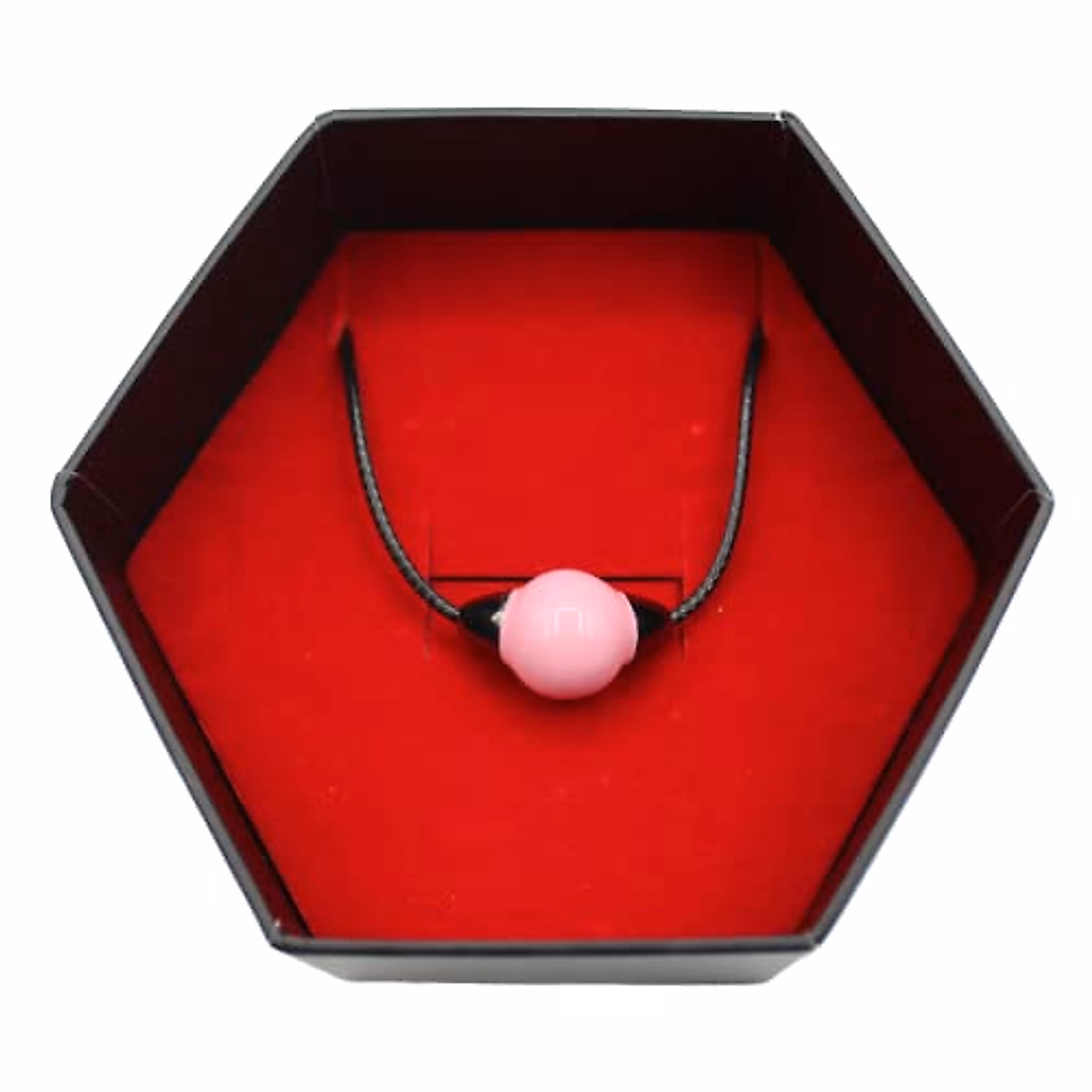 ZAG STORE - Miraculous Ladybug - Marinette Dragon Necklace