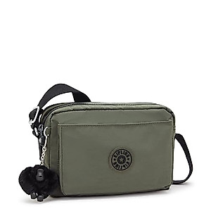 Kipling Abanu M, Green Moss
