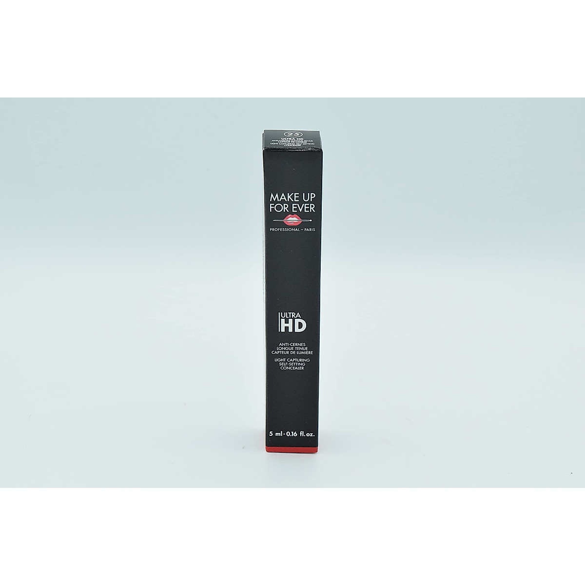 MAKE UP FOR EVER Ultra HD Self-Setting Medium Coverage Concealer 25 - Sand